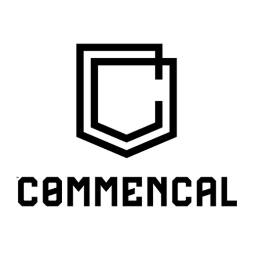 Commencal Frame Kits – Spark Sports